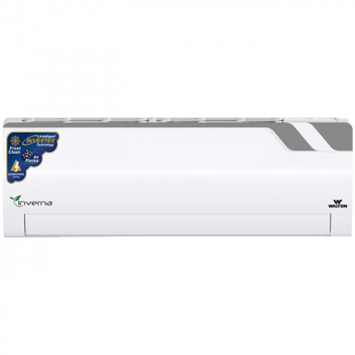 Walton Inverter AC 1.5 Ton WSI INVERNA SUPERSAVER 18H PLASMA